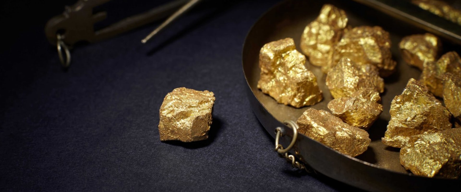 Gold Backed Cryptocurrency