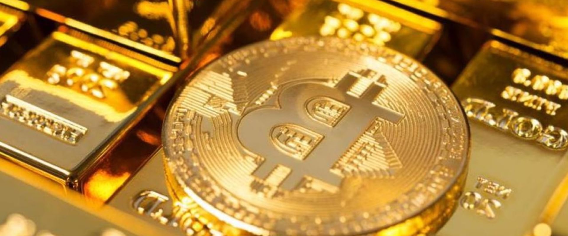 Gold Backed Cryptocurrency